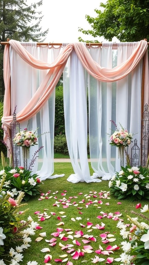 21 Creative and Affordable Wedding Ideas for a Budget-Friendly Celebration