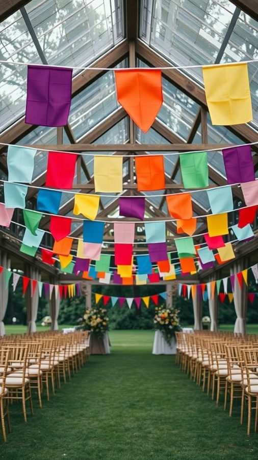 21 Easy DIY Rustic Wedding Decor Ideas on a Budget