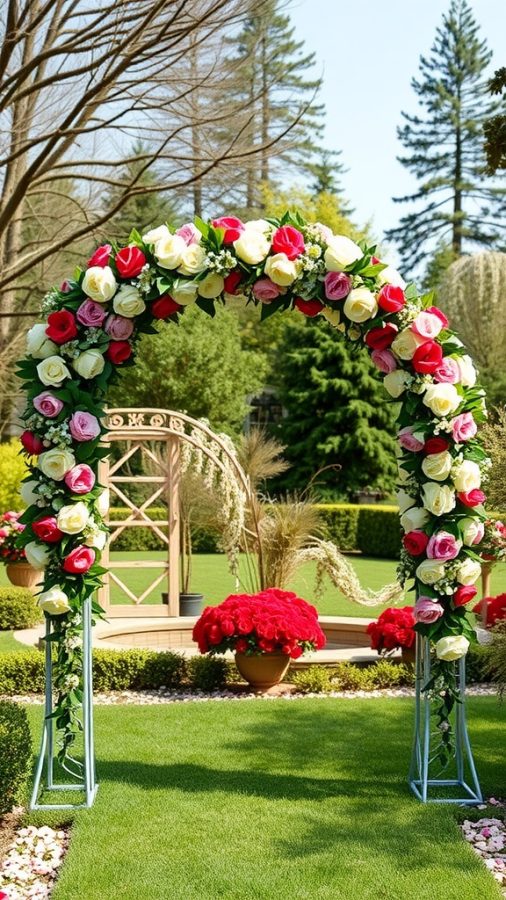 35 Stunning Outdoor Spring Wedding Ideas to Inspire Your Celebration