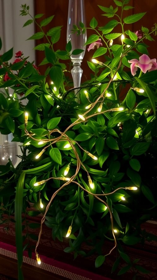 19 Simple and Stunning Spring Wedding Centerpiece Ideas