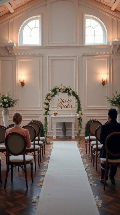 21 Affordable Small Wedding Ideas That Won't Break the Bank