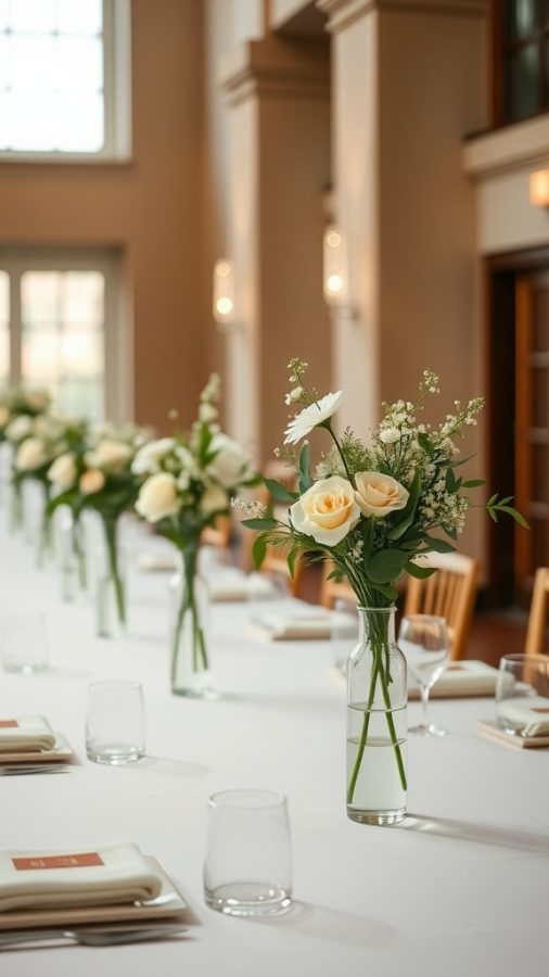 25 Affordable Small Wedding Ideas That Won't Break the Bank