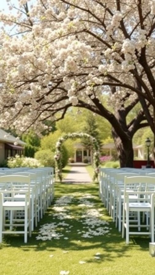25 Dreamy Romantic Spring Wedding Ideas to Inspire Your Big Day