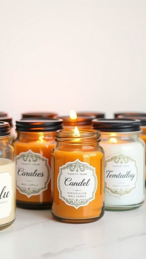 27 Creative Bridal Shower Party Favor Ideas You’ll Love