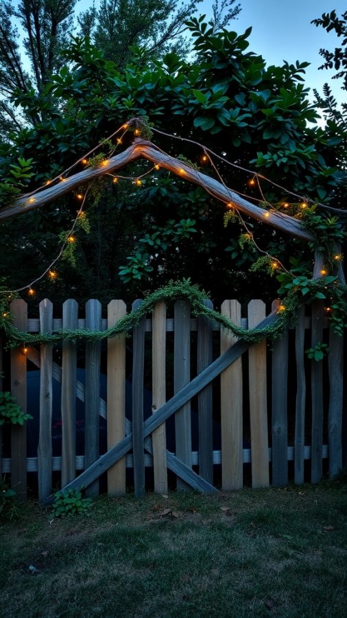 25 Stunning Outdoor Wedding Arch Ideas to Elevate Your Ceremony