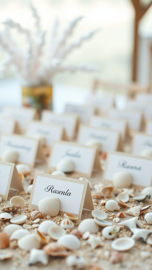 21 Creative Ideas for a Small Intimate Beach Wedding