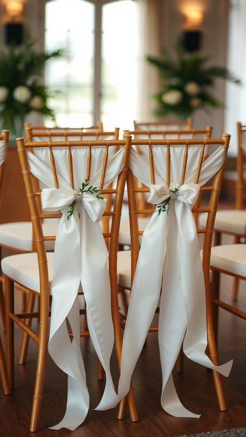 21 Stunning Fall Wedding Decor Ideas to Inspire Your Celebration