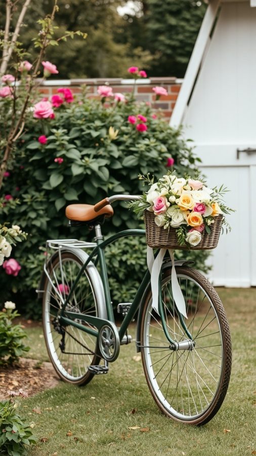 35 Stunning Outdoor Spring Wedding Ideas to Inspire Your Celebration