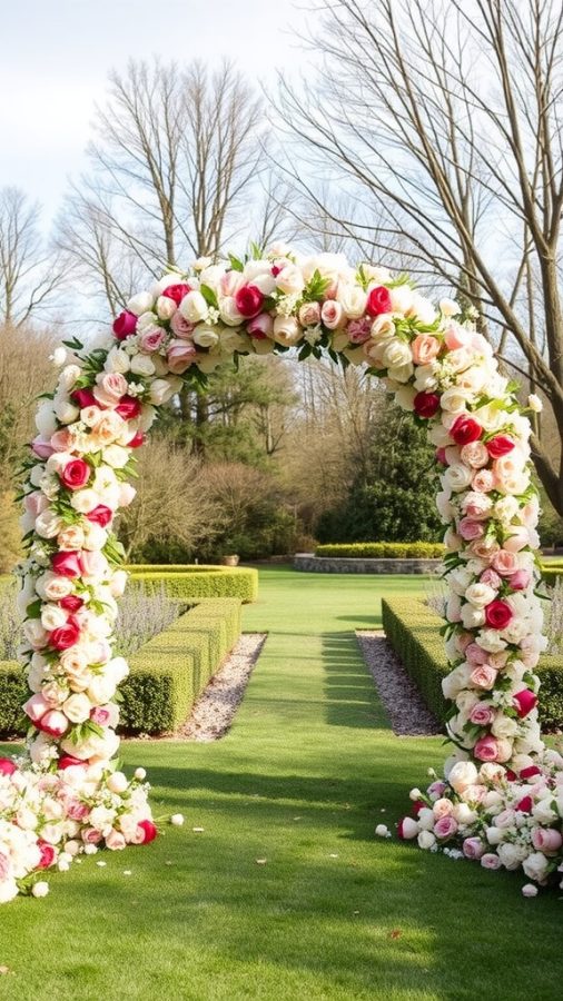 25 Dreamy Romantic Spring Wedding Ideas to Inspire Your Big Day