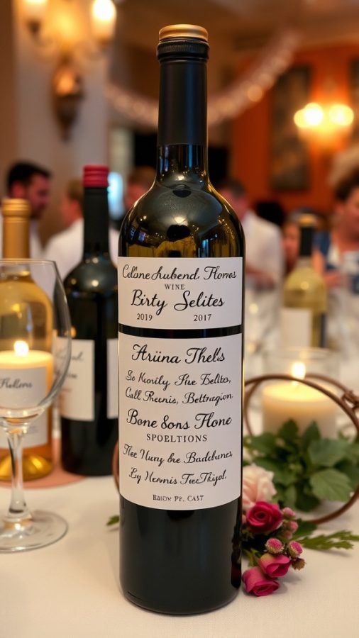 21 Unique Wedding Guest Book Ideas to Cherish Your Big Day
