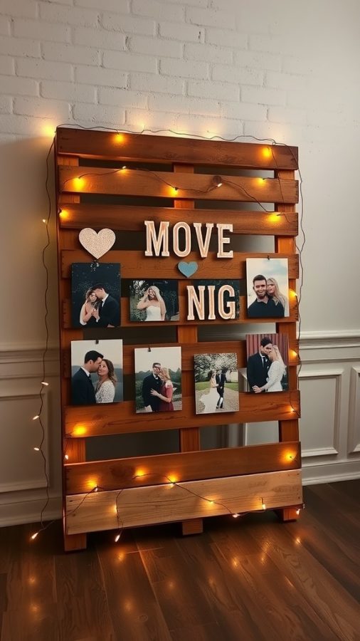 22 Stunning Vintage Rustic Wedding Decor Ideas