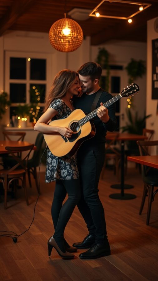 30 Perfect First Dance Songs for Every Couple