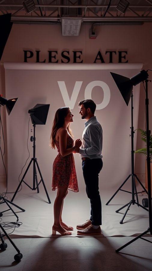 25 Creative Engagement Photo Shoot Ideas to Capture Your Love