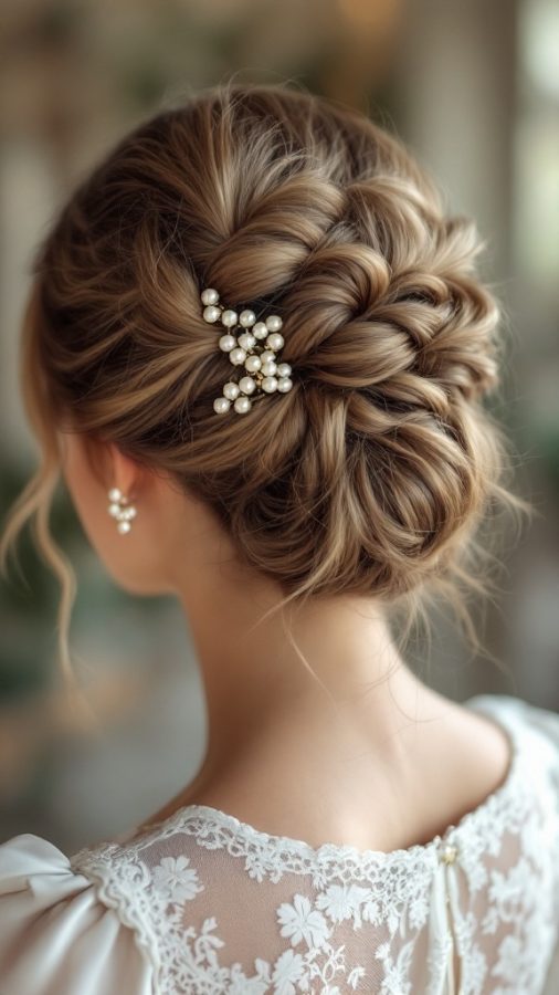 21 Stunning Bridesmaid Braid Hairstyles for Your Special Day