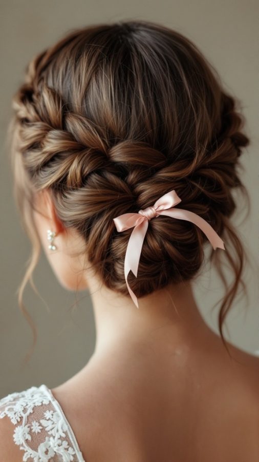 21 Stunning Bridesmaid Hairstyles for Long Hair You’ll Love