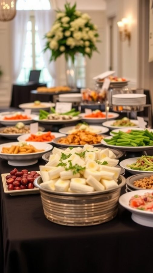 25 Budget-Friendly Wedding Hacks to Save Money