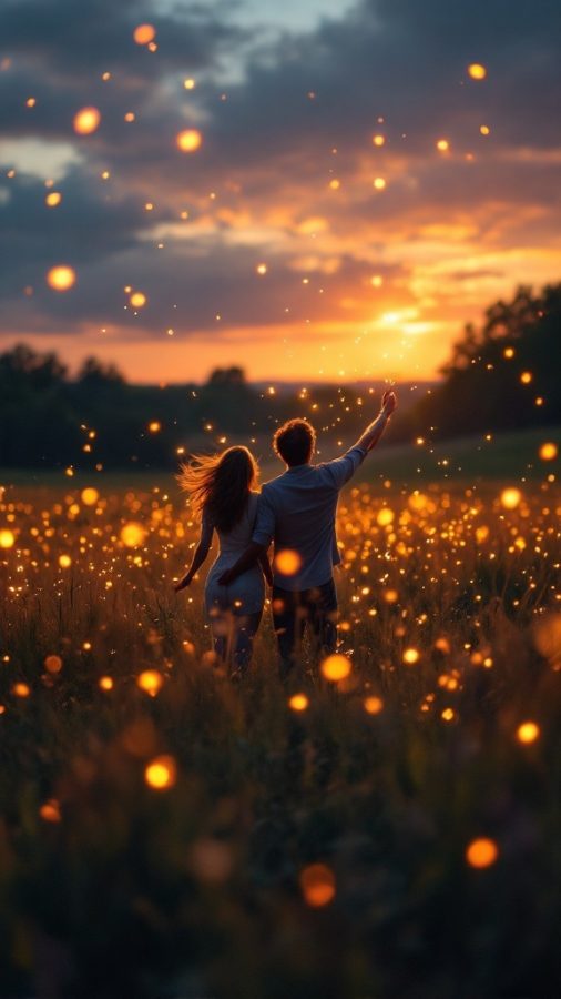 19 Creative Summer Engagement Photo Ideas to Capture Your Love