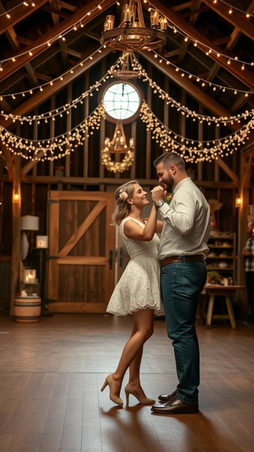 30 Perfect First Dance Songs for Every Couple