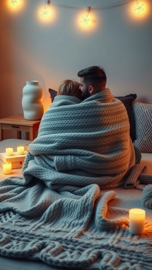 22 Creative Couple Photoshoot Ideas for the Perfect Studio Session