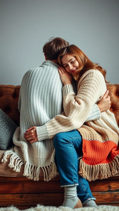 20 Creative Engagement Photo Pose Ideas You’ll Love