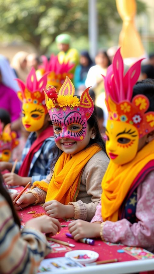 20 Fun and Traditional Haldi Ceremony Games to Brighten Your Celebration