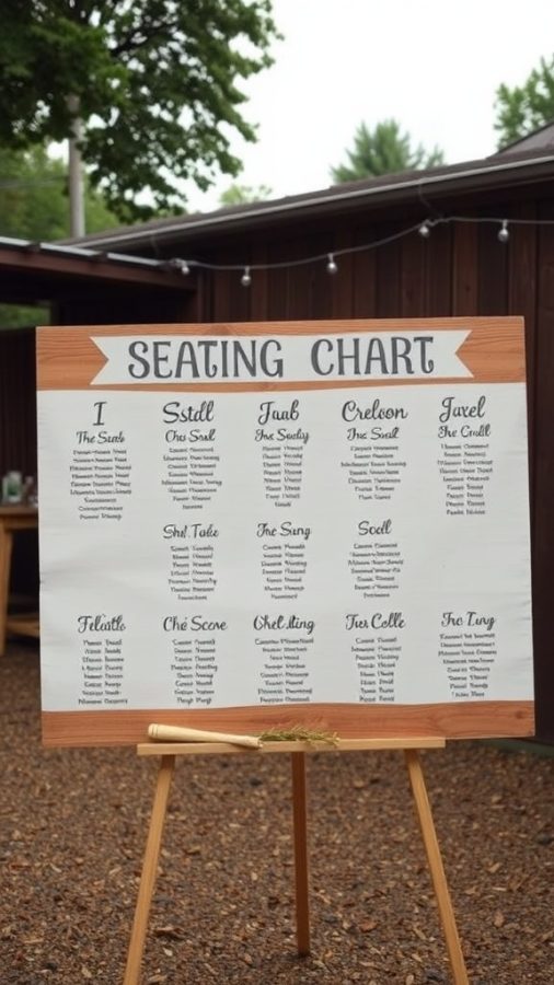 20 Creative Budget-Friendly Wedding Ideas to Simplify Your Celebration