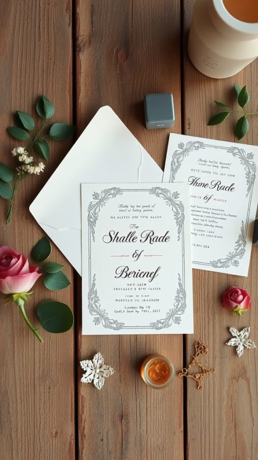 20 Simple & Elegant Micro-Wedding Ideas for 2025