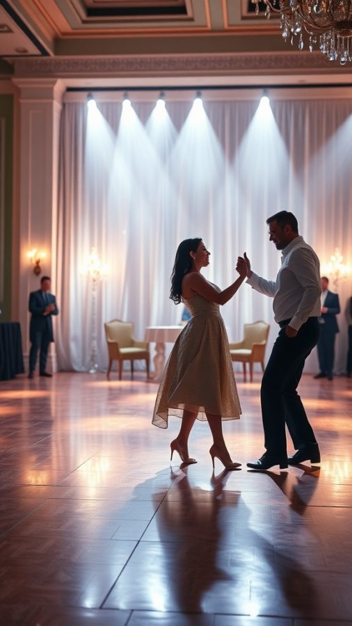 30 Timeless First Dance Songs for Every Wedding Style