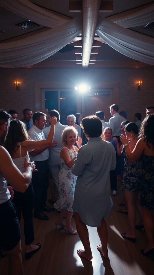 25 Creative Engagement Party Photo Ideas You’ll Love