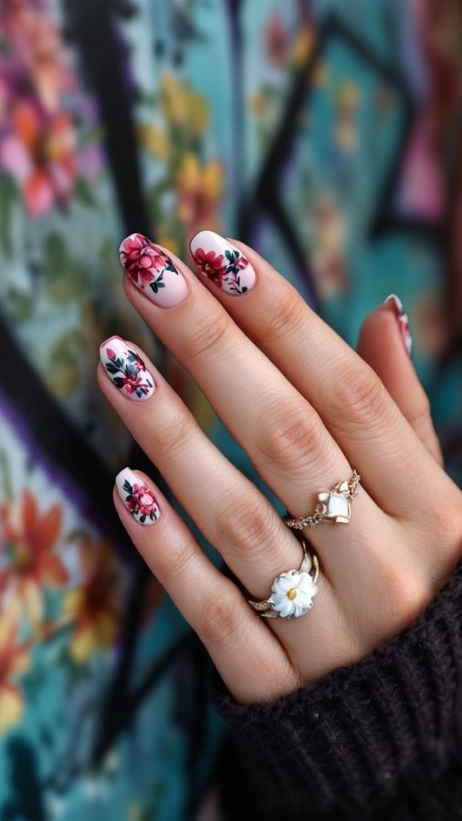 15 Bold Nail Designs for the Ultimate Baddie Vibe