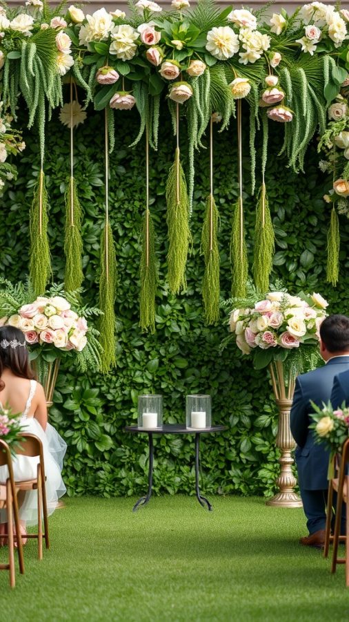 21 Creative Low Budget Wedding Decorations You’ll Love
