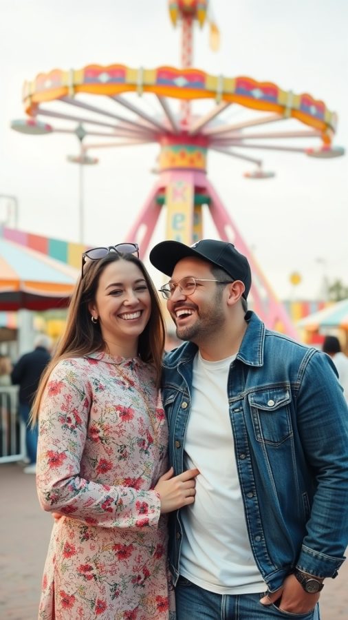 25 Creative Engagement Photo Shoot Ideas to Capture Your Love