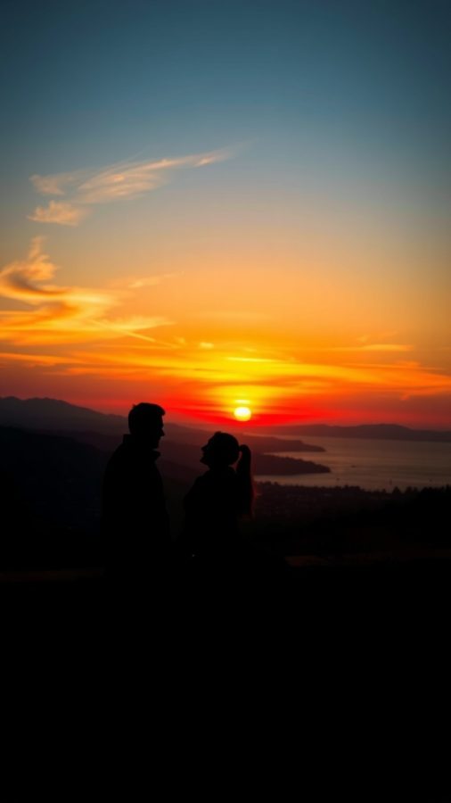 23 Unique Engagement Photo Location Ideas for Picture-Perfect Memories