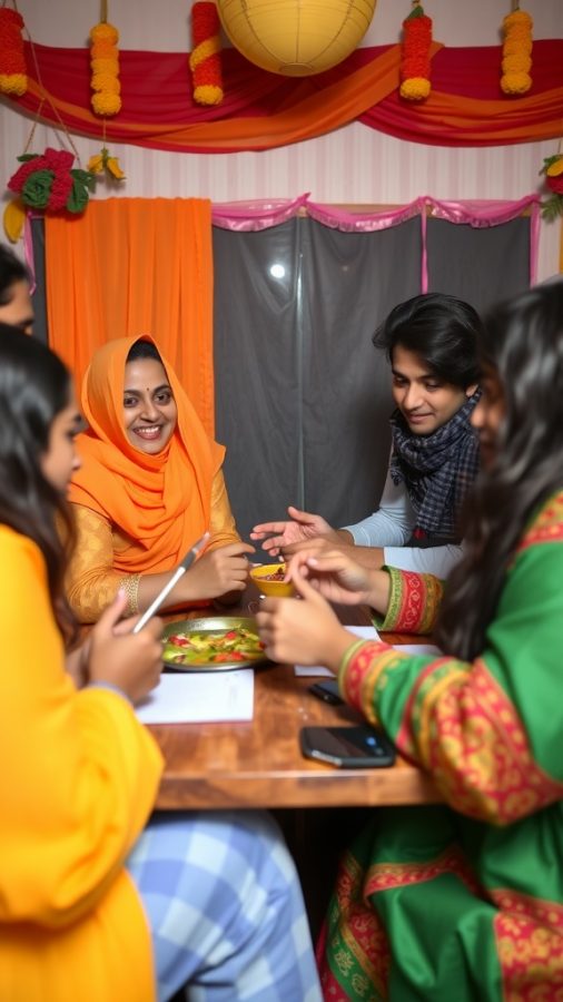 20 Fun and Traditional Haldi Ceremony Games to Brighten Your Celebration