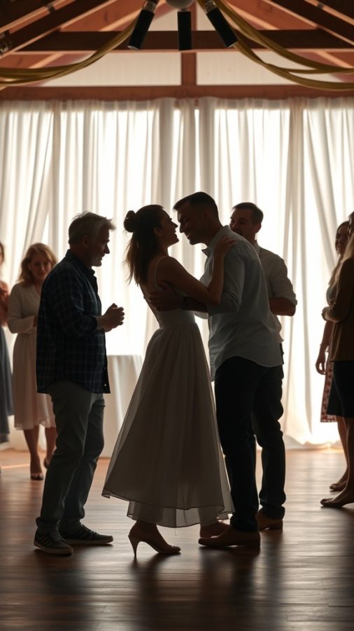 30 Perfect First Dance Songs for Every Couple