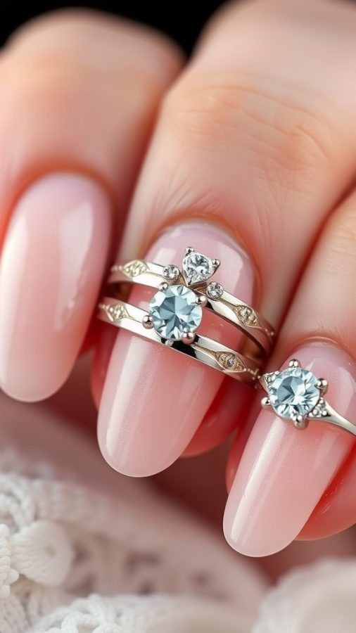 15 Bold Nail Designs for the Ultimate Baddie Vibe