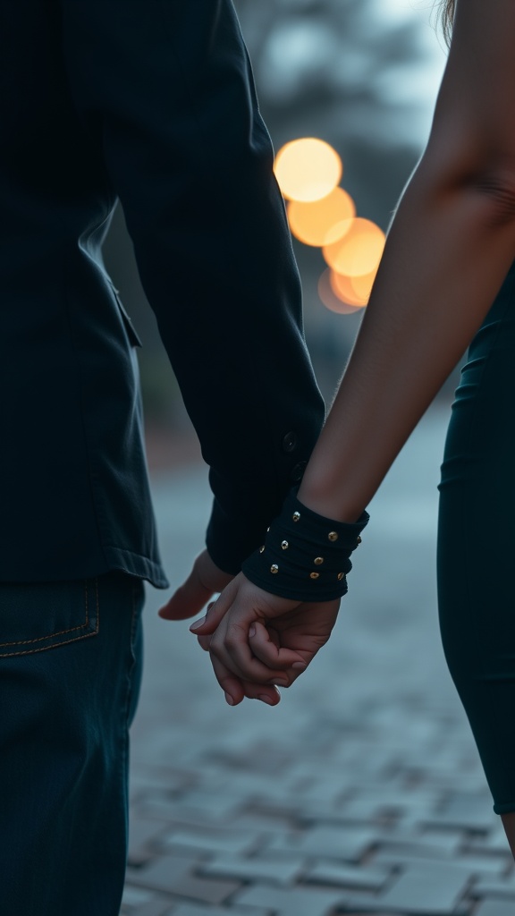 22 Creative Couple Photoshoot Ideas for the Perfect Studio Session