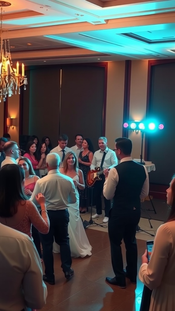 21 Creative Reception Ideas for Your Dream Wedding