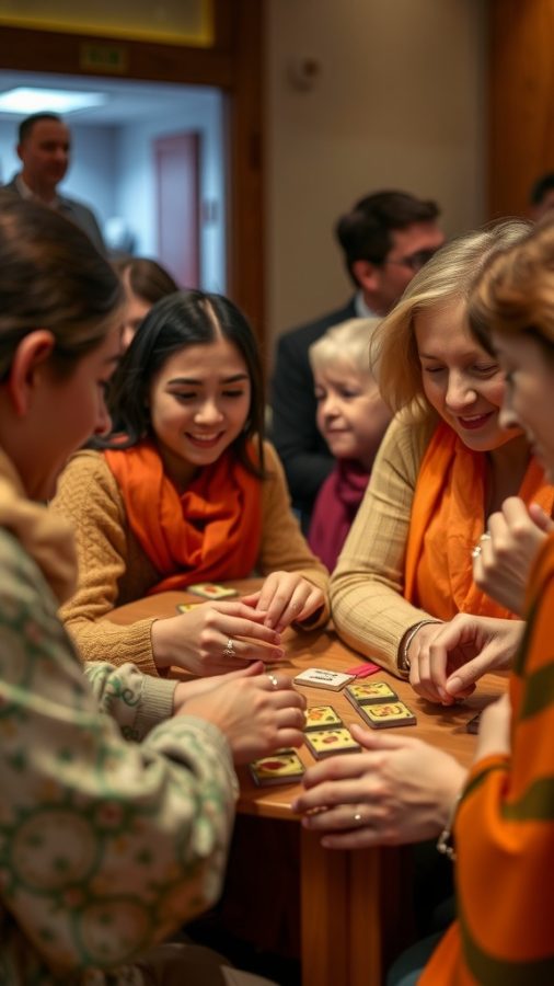20 Fun and Traditional Haldi Ceremony Games to Brighten Your Celebration