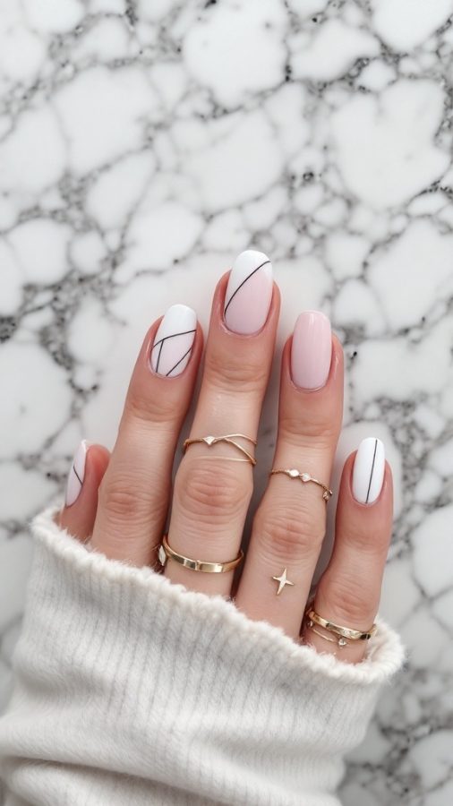 15 Bold Nail Designs for the Ultimate Baddie Vibe