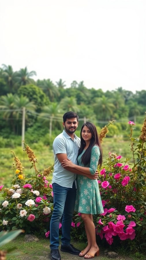 25 Creative Engagement Party Photo Ideas You’ll Love