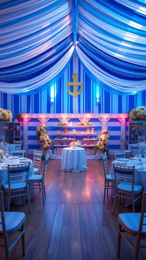 25 Enchanting Bridal Shower Themes for a Spring Celebration
