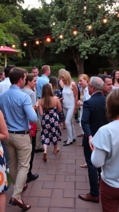 25 Creative Engagement Party Photo Ideas You’ll Love