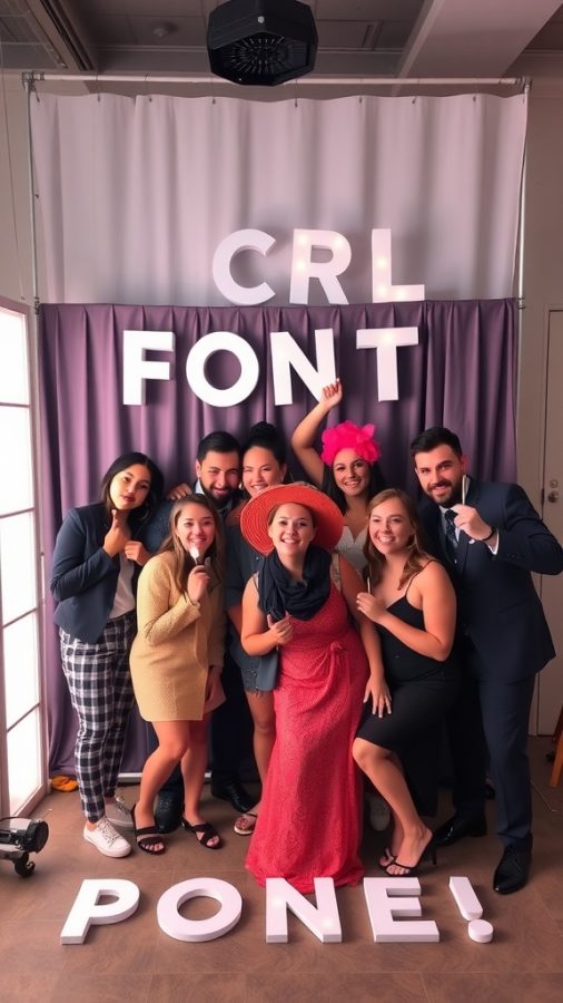 25 Creative Engagement Party Photo Ideas You’ll Love