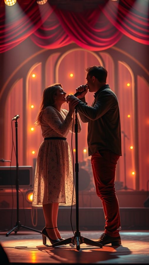 20 Modern Wedding Love Songs to Radiate Romance in 2025