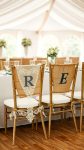 27 Easy DIY Rustic Wedding Decor Ideas on a Budget