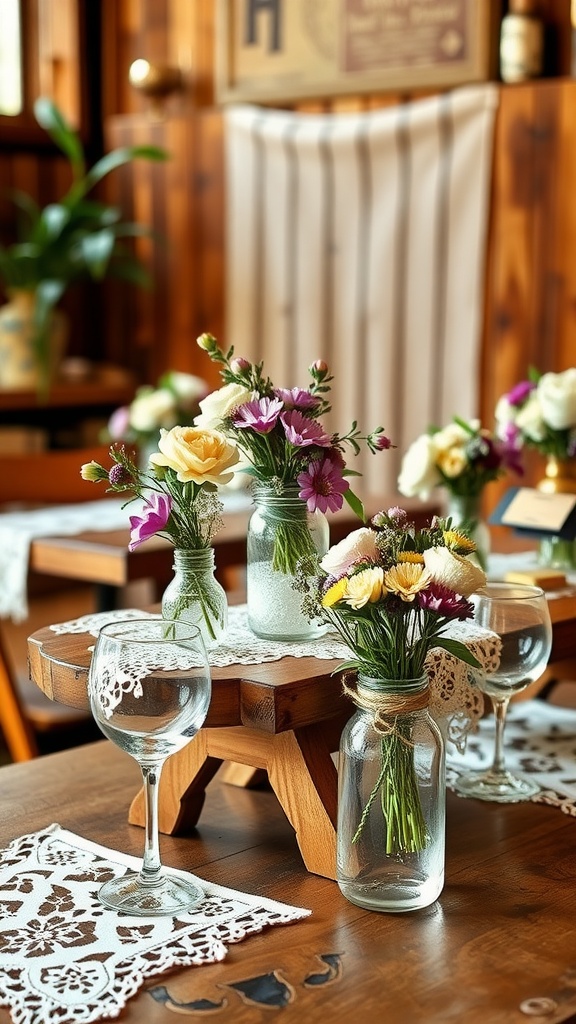 20 Creative Bridal Shower Theme Ideas You’ll Love