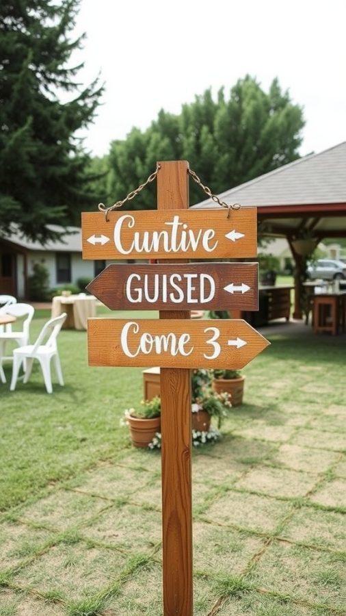 21 Creative Low Budget Wedding Decorations You’ll Love