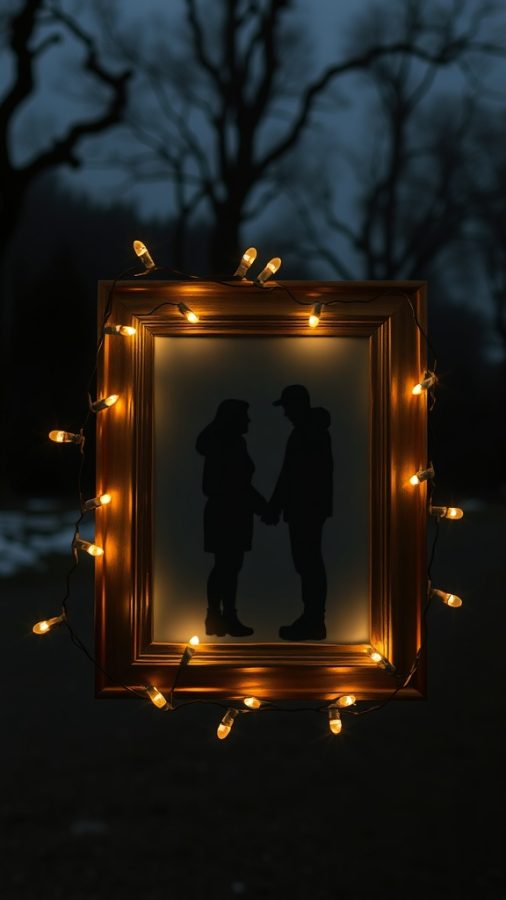 25 Creative Engagement Photo Frame Ideas You’ll Love