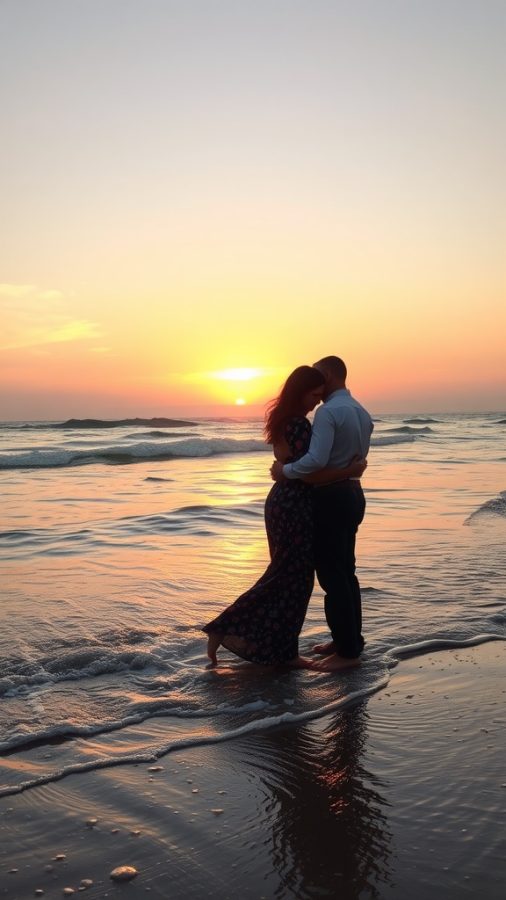 25 Creative Engagement Photo Shoot Ideas to Capture Your Love